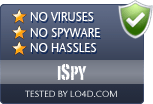 iSpy Safe - Virus and Malware Tests
