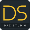DAZ Studio - Download