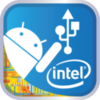 Intel Android device USB driver - Download