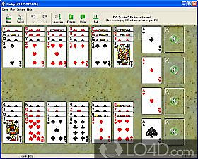 First Solitaire - Download