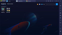 Bluestacks review virus - lkeguy