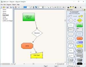 Diagram Designer - Download