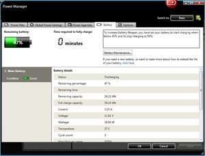 Lenovo Power Management Driver - Download