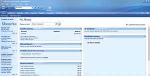 Microsoft Money - Download
