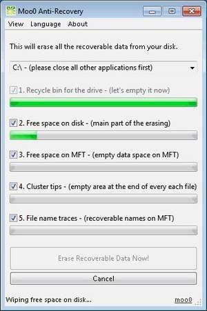 Moo0 Anti-Recovery - Download