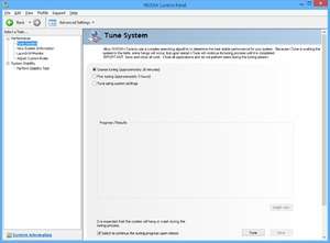 nVidia nTune - Download