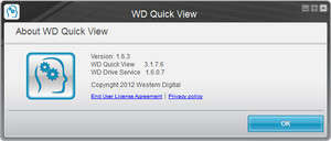 WD Quick View - Download