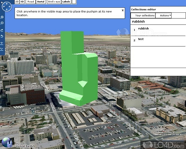 3DVIA Shape - Download