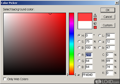 Adobe Photoshop Free - Screenshots