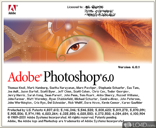 Adobe Photoshop Free - Screenshots