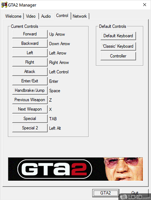 GTA 2 - Screenshots