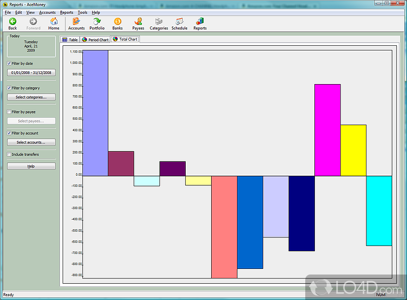 AceMoney Lite - Download