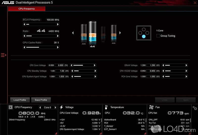 AI Suite III - Download
