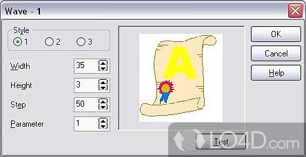 Animate Me! - Screenshots