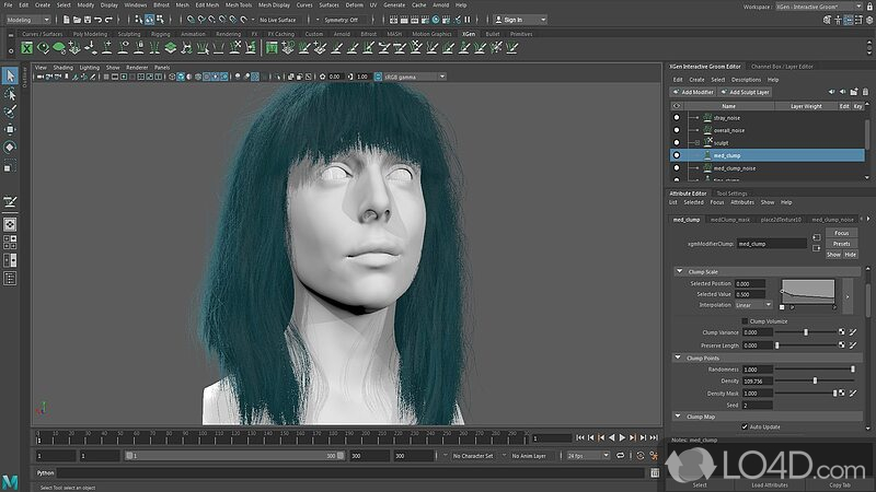 Autodesk Maya - Download