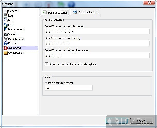Cobian Backup - Download