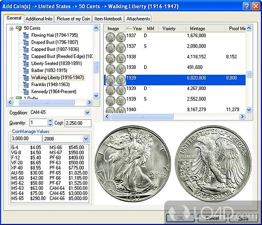 CoinManage - Download