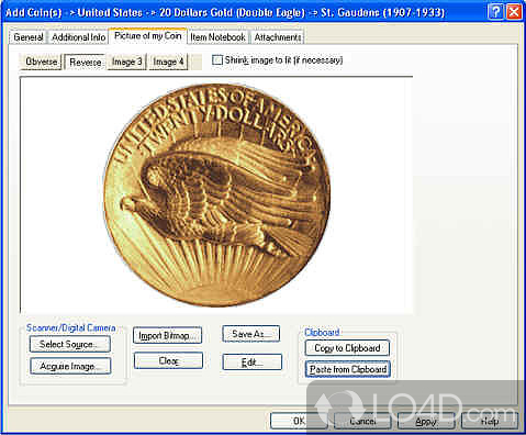 CoinManage - Download