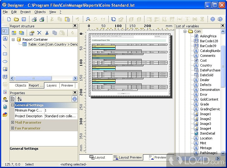 CoinManage - Download