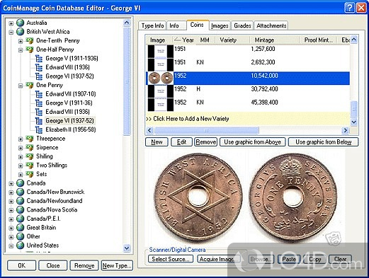 CoinManage - Download
