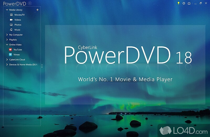 CyberLink Media Suite - Download