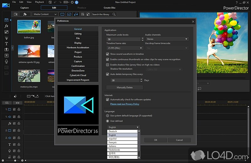 CyberLink Media Suite - Download