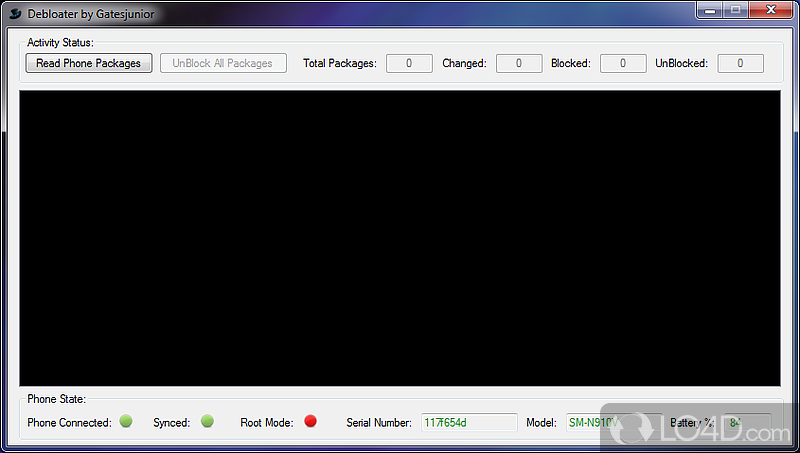 Debloater - Download
