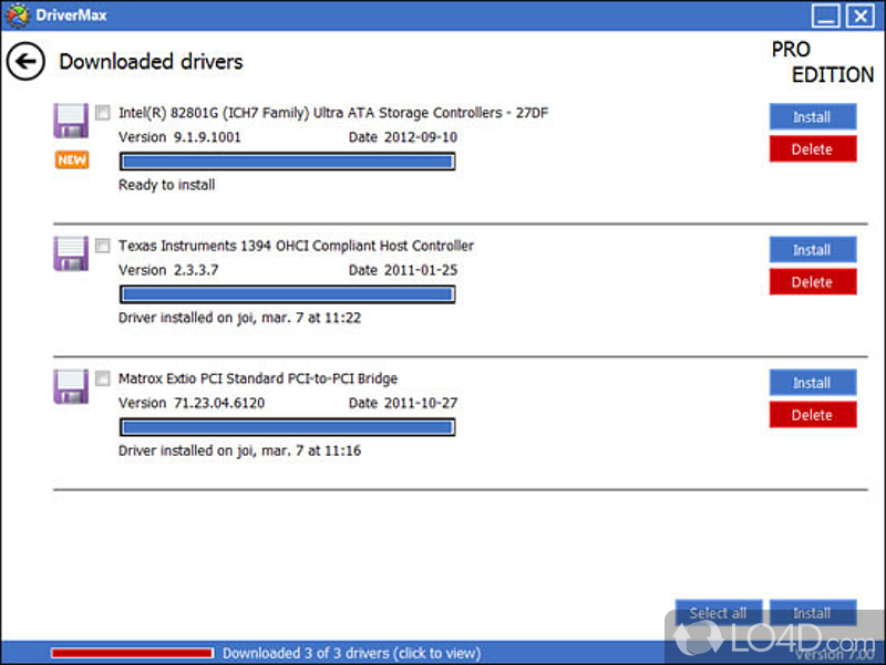 DriverMax - Download