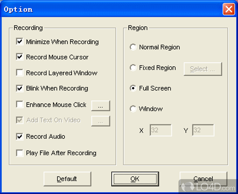 Easy Video Capture - Download