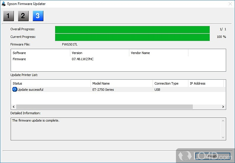 Epson Software Updater - Download