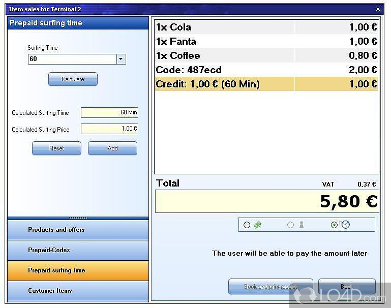 MyHotSpot - Download