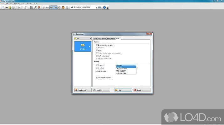 Nero Burning ROM - Download