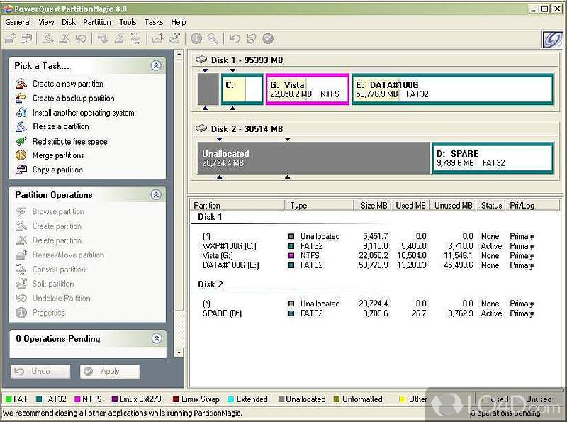 Partition Magic Download Partition Magic Download