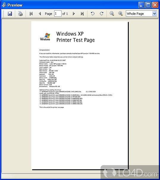 Print Censor Personal - Download