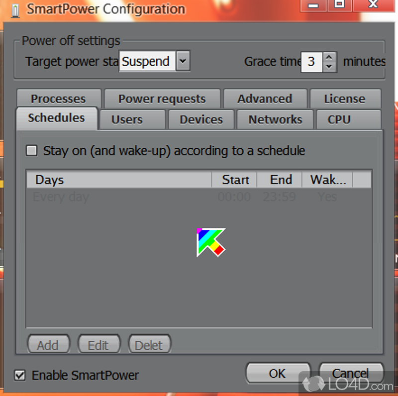 SmartPower - Download