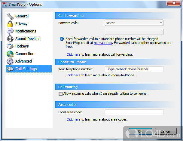 SmartVoip - Download