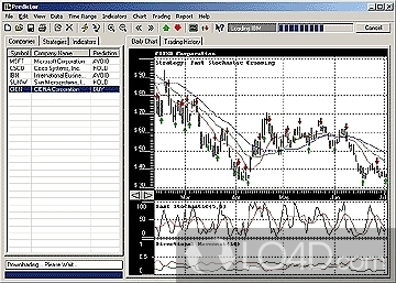 Stock Predictor - Download