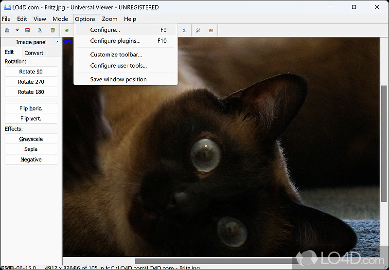 Universal Viewer Pro - Download
