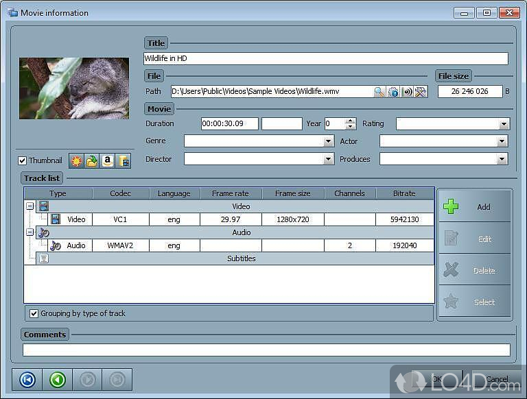 Twonky media server free edition 7.1 2 by dan : phaponsi