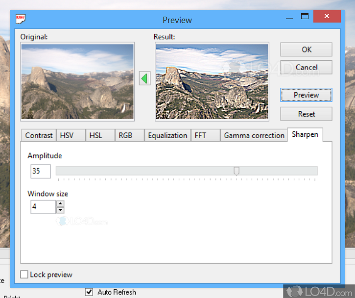 Able RAWer - Download