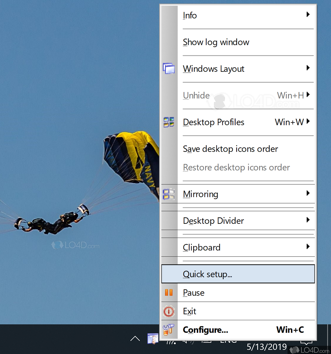 Actual Window Manager - Download