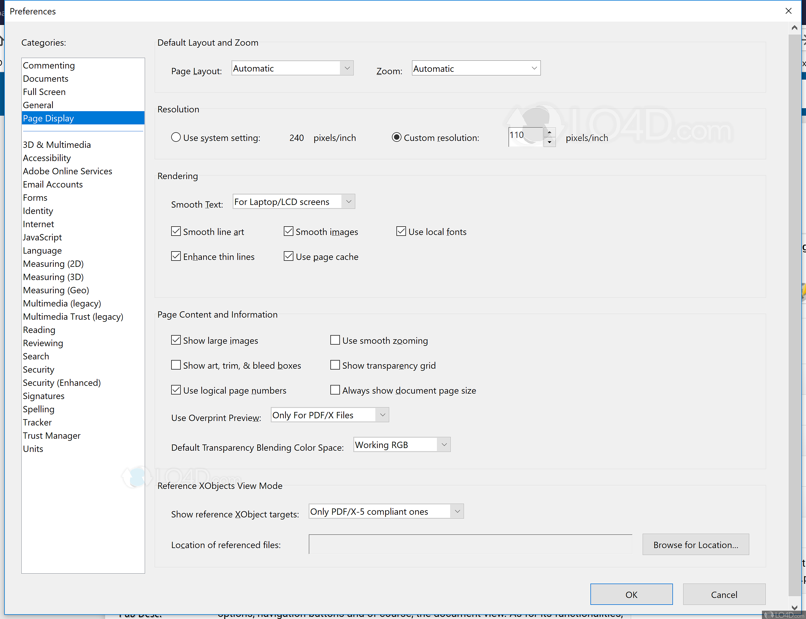 Adobe Acrobat Reader DC - Download