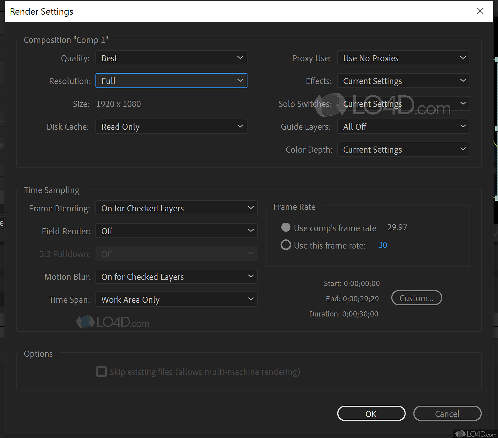 Adobe After Effects - Download