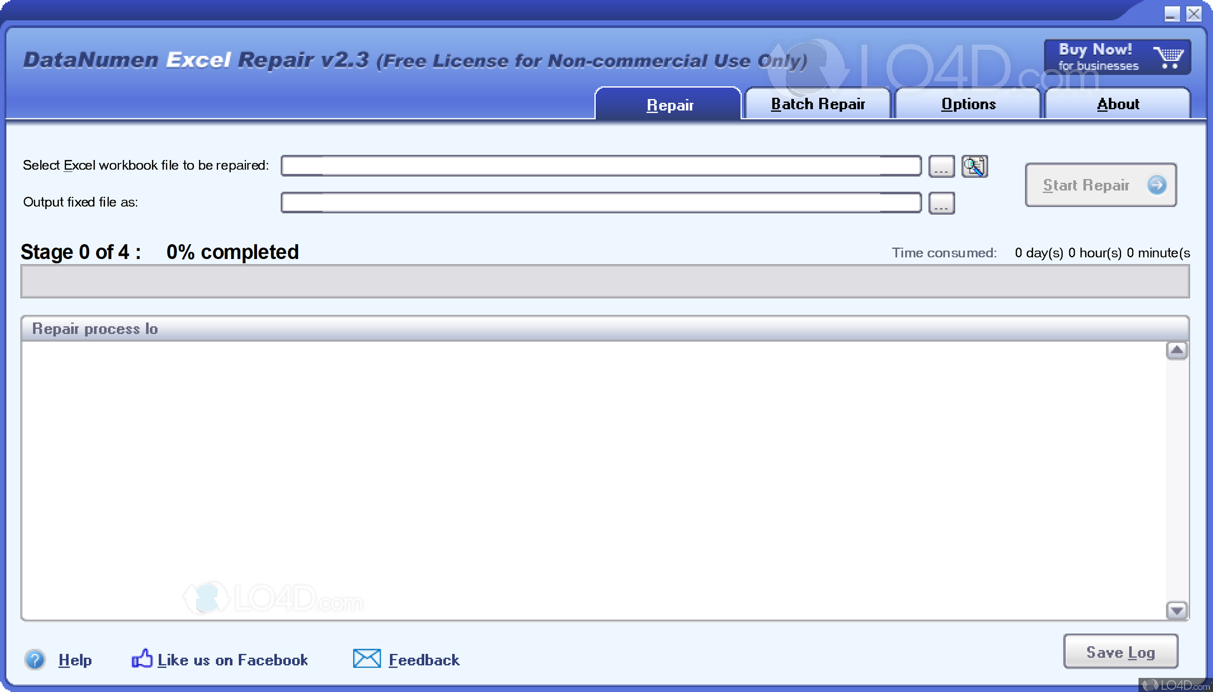 Advanced Excel Repair - Download