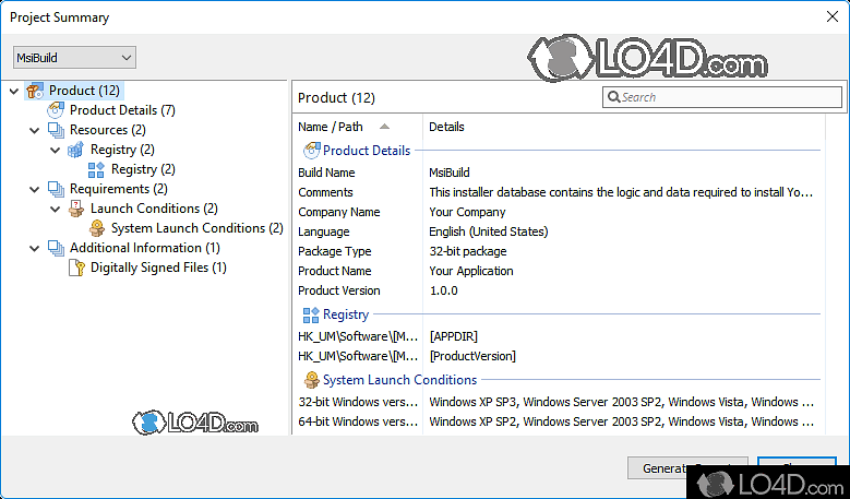 Advanced Installer - Download