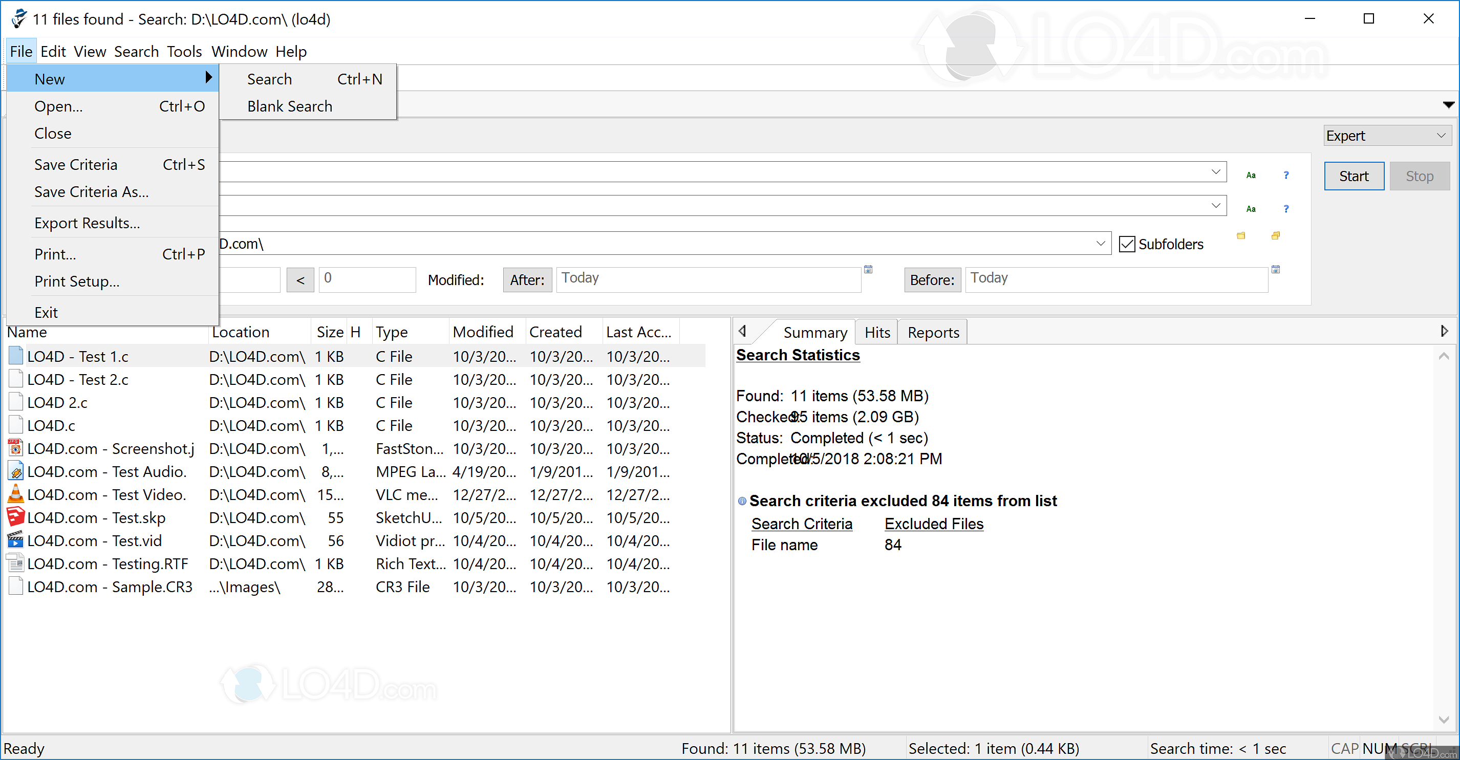Agent Ransack - Download