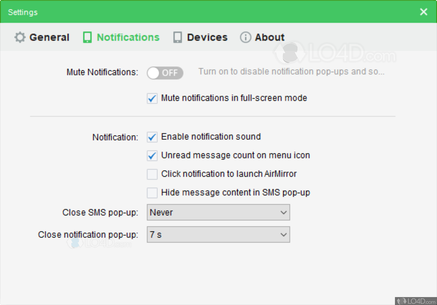 AirDroid - Download