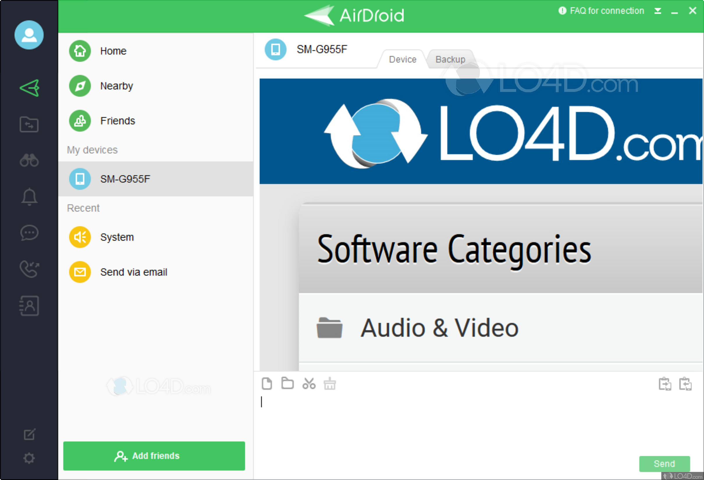 AirDroid - Download