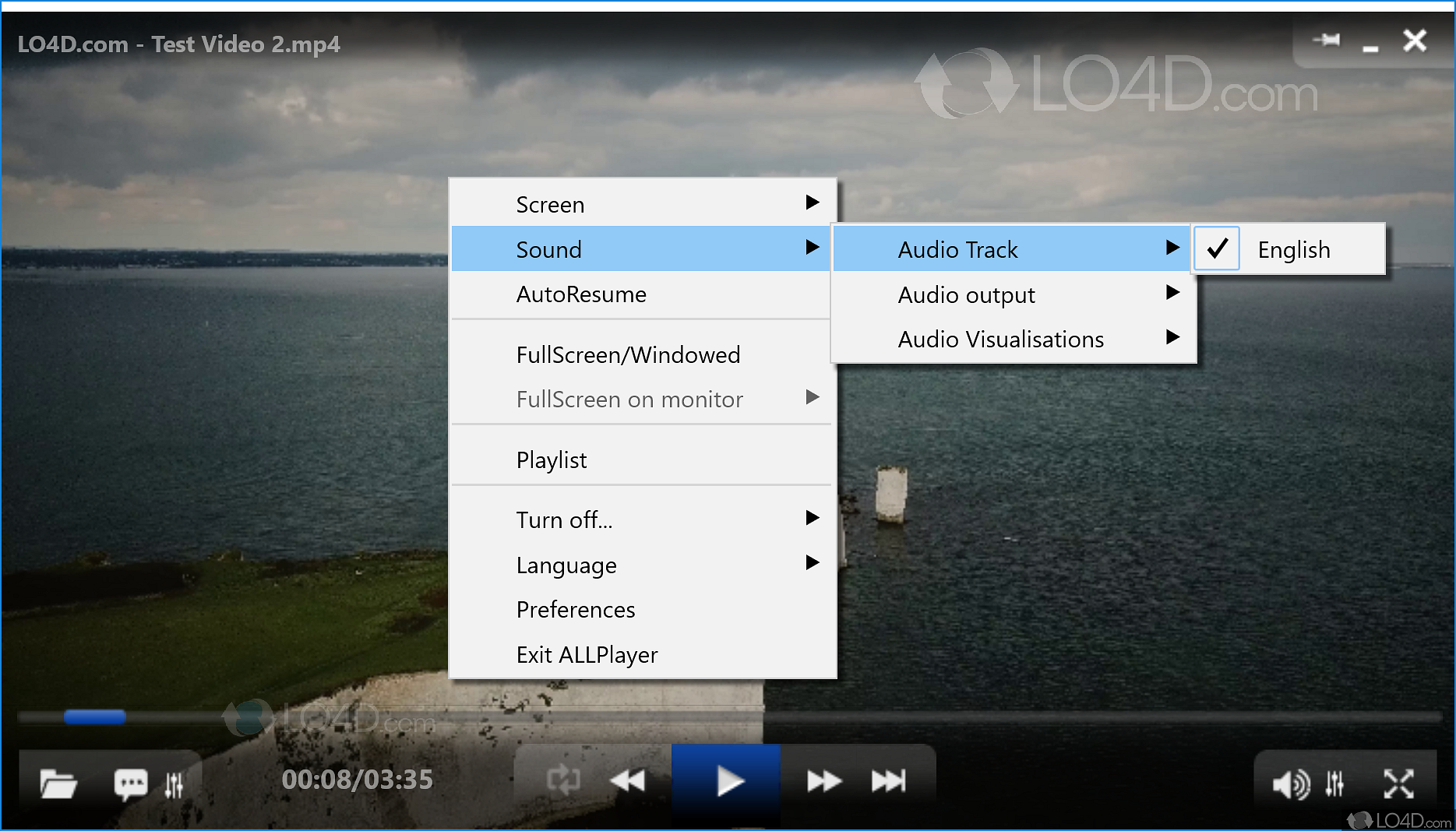 ALLPlayer - Download