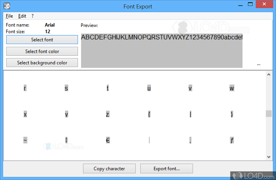 Alternate Pic View - Download